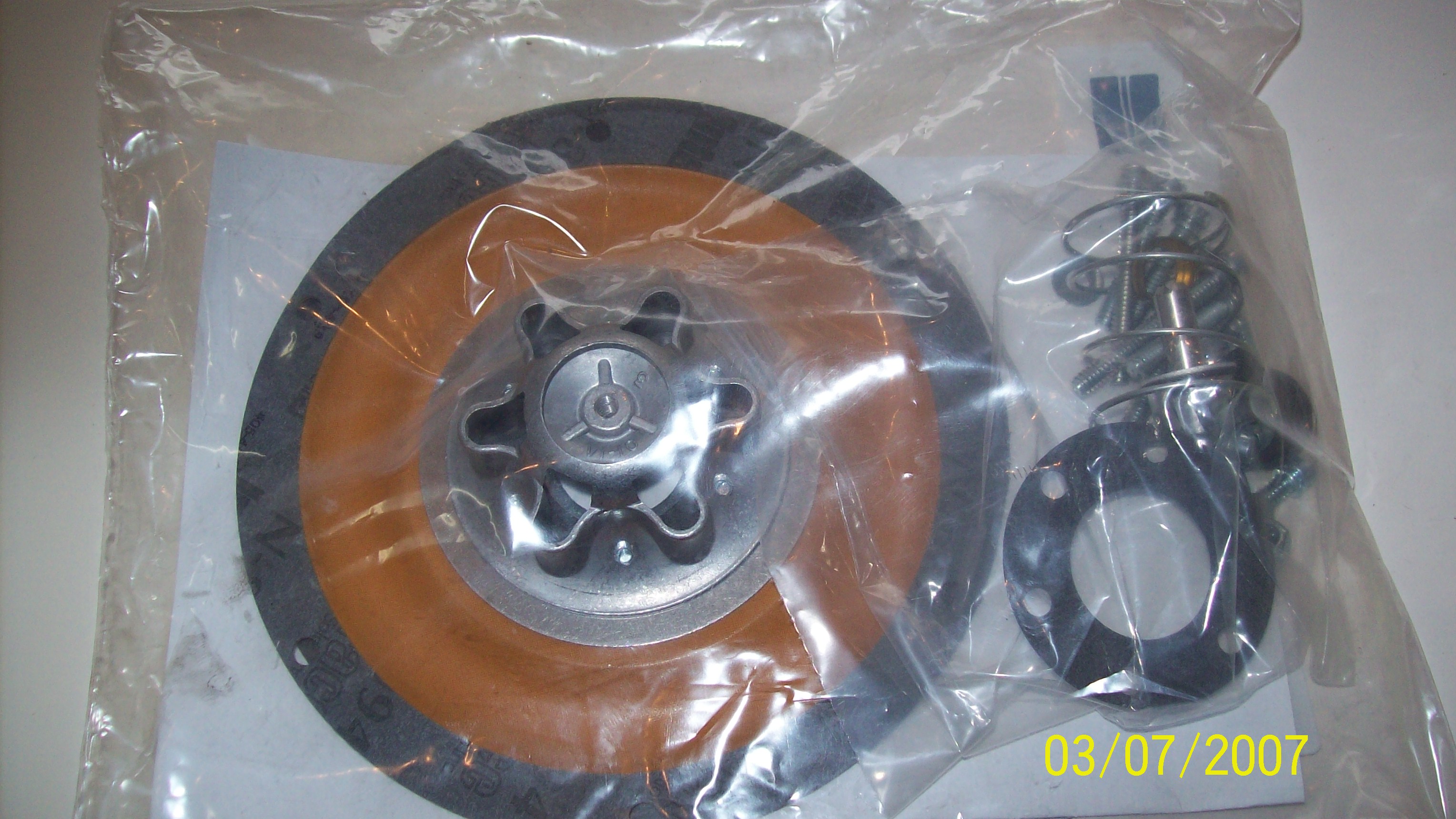 revisieset Impco 300A – Lucardie LPG